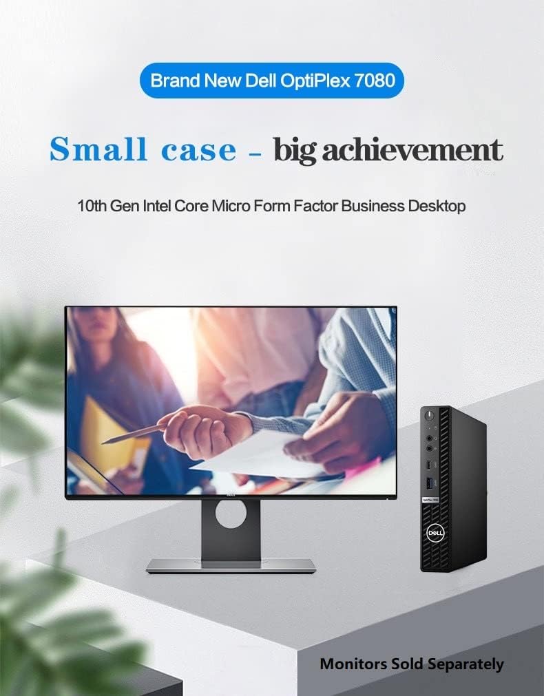 Dell Optiplex 7000 Micro Form Factor Review Mini Pc Reviewer