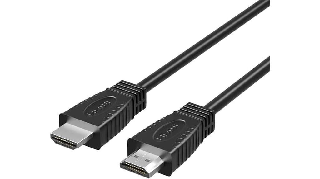 Cable Matters HDMI Cable Review: Ultra High Speed - Mini PC Reviewer Cable Matters HDMI Cable Review: Ultra High Speed - Mini PC Reviewer