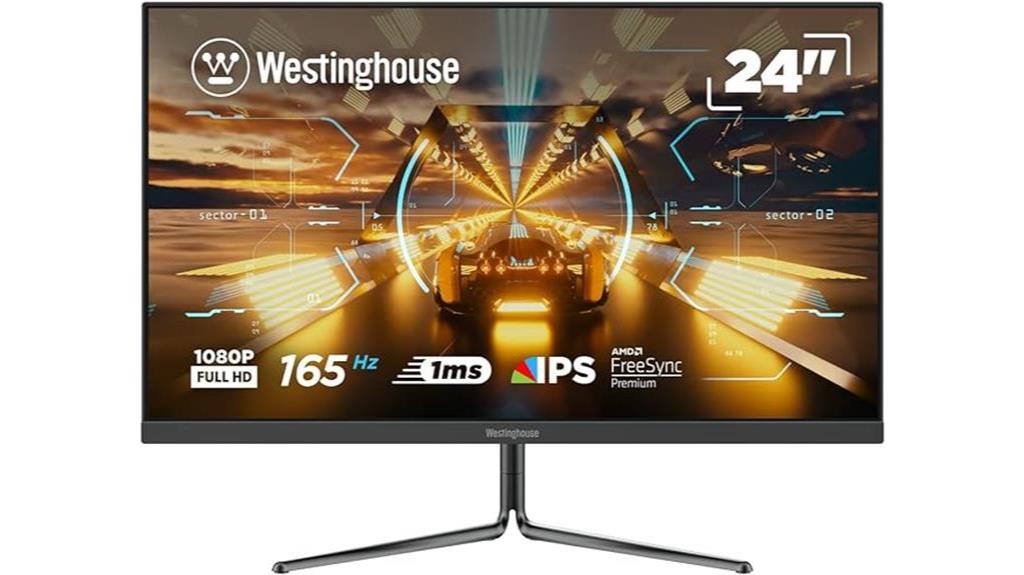 Sansui Monitor Review 24 Inch Ips Fhd 1080p Mini Pc Reviewer