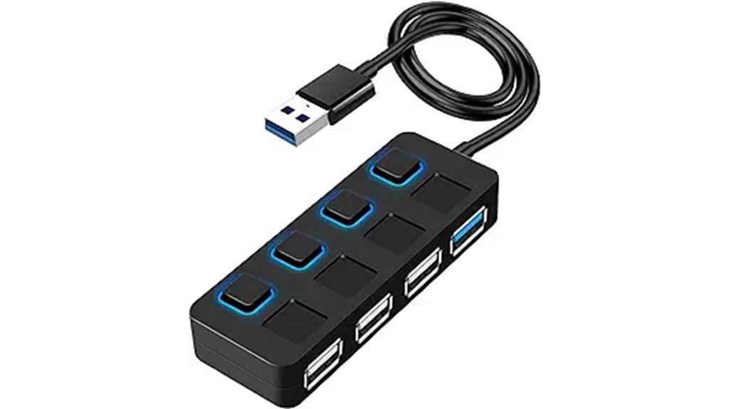 SIIG USB-C Hub Review: Versatile Connectivity Solution - Mini PC Reviewer SIIG USB-C Hub Review: Versatile Connectivity Solution - Mini PC Reviewer