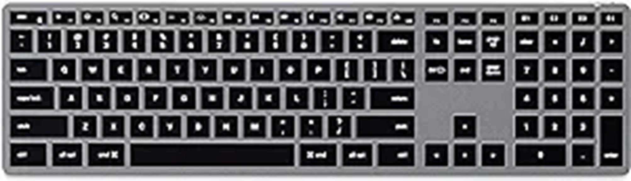Samsers Foldable Keyboard Review - Mini PC Reviewer Samsers Foldable Keyboard Review - Mini PC Reviewer