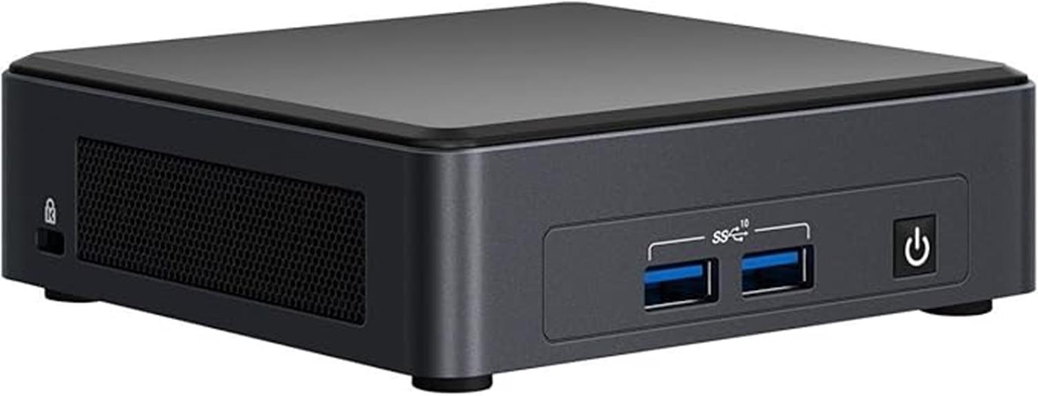 Beelink Mini PC Review: Powerful Performance in Compact - Mini PC Reviewer Beelink Mini PC Review: Powerful Performance in Compact - Mini PC Reviewer